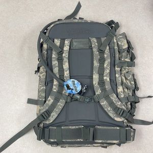 black hawk | Bags | Black Hawk Back Pack | Poshmark